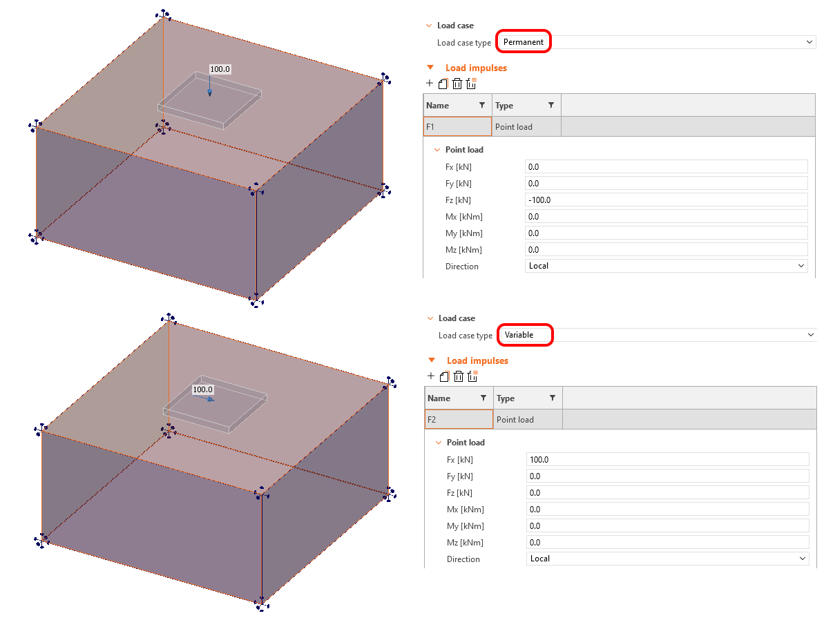 IDEA StatiCa Detail – Structural design of concrete 3D discontinuities | IDEA StatiCa